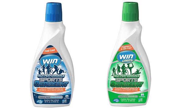 Running ETC :: WIN Detergent