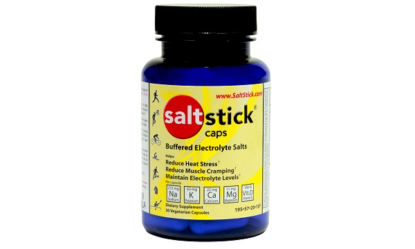 Running ETC :: Salt Stick Caps