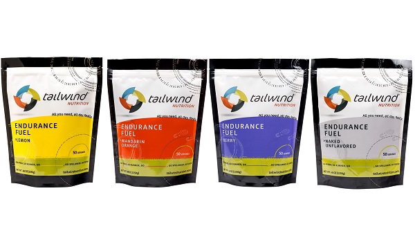 Running ETC :: Tailwind Endurance Fuel