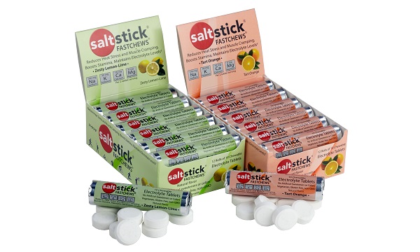 Running ETC :: Salt Stick Fastchew 10